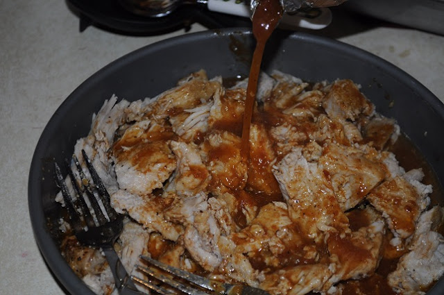Pork, The Other White Meat – A Recipe – Midwestern At Heart