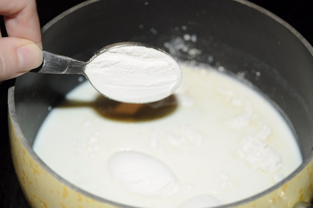 Tasty Kitchen Icing Recipe – Midwestern At Heart