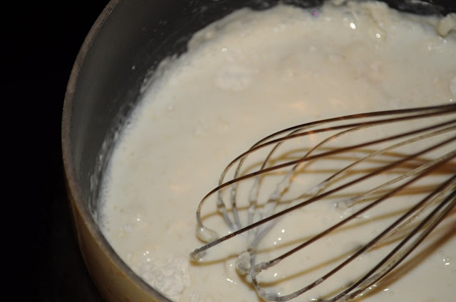 Tasty Kitchen Icing Recipe – Midwestern At Heart