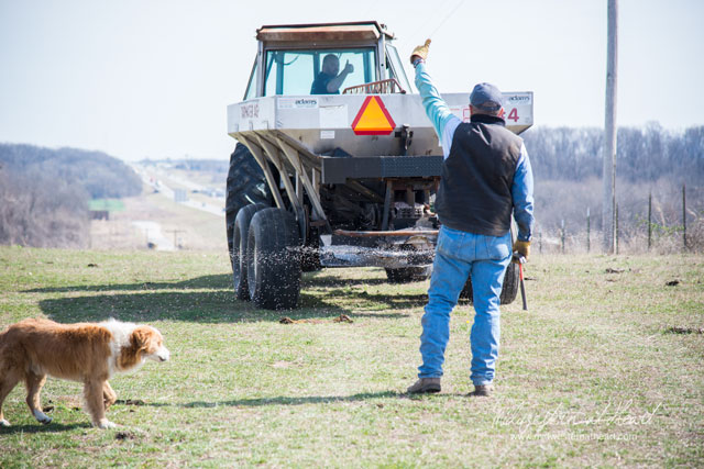 Farming – Midwestern At Heart