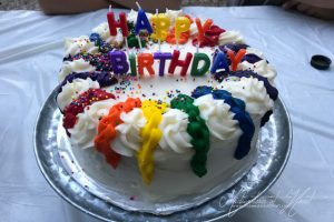 Funfetti Birthday Cake – Midwestern At Heart