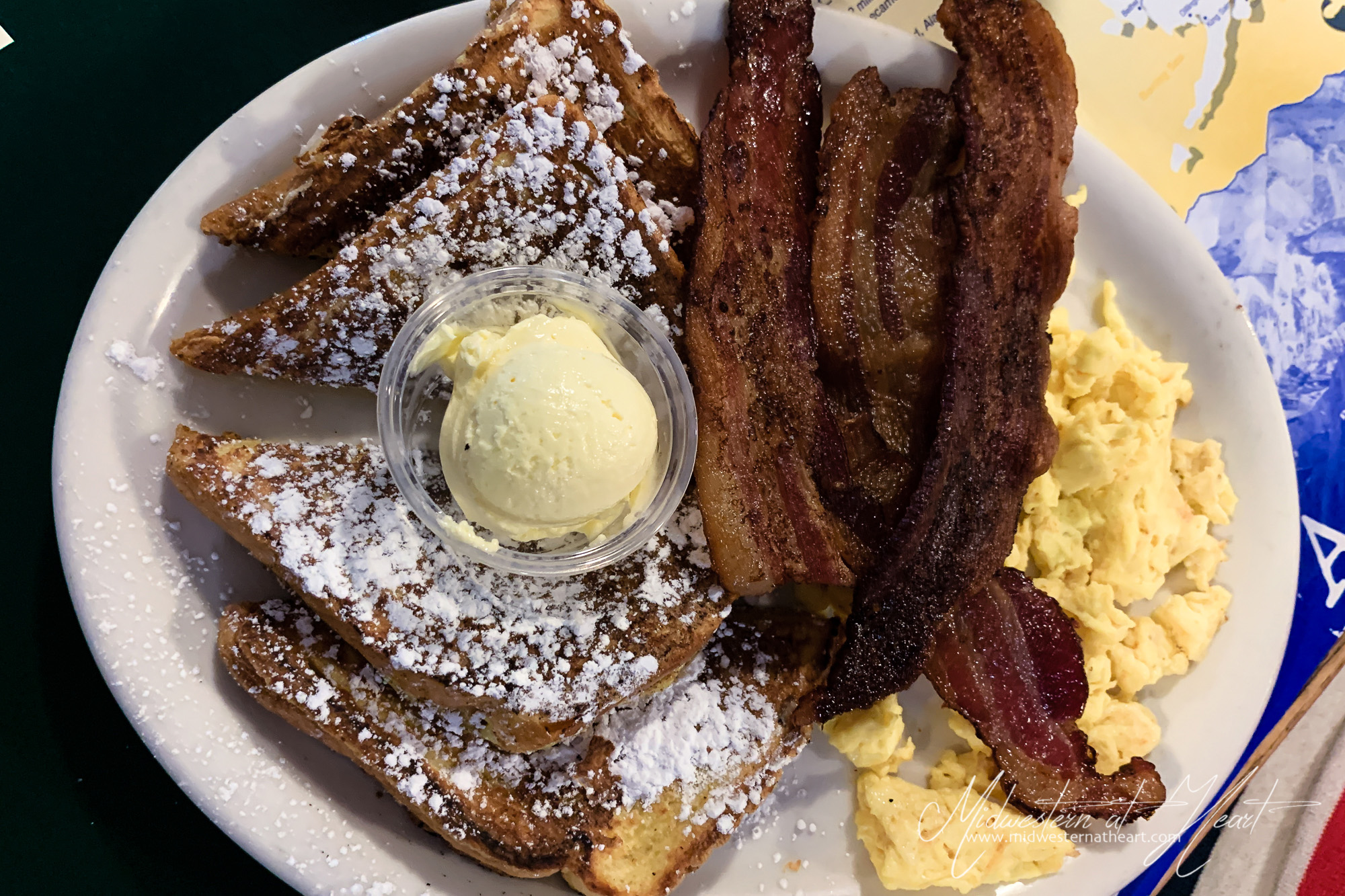 Anchorage, Alaska Restaurants | Midwestern At Heart