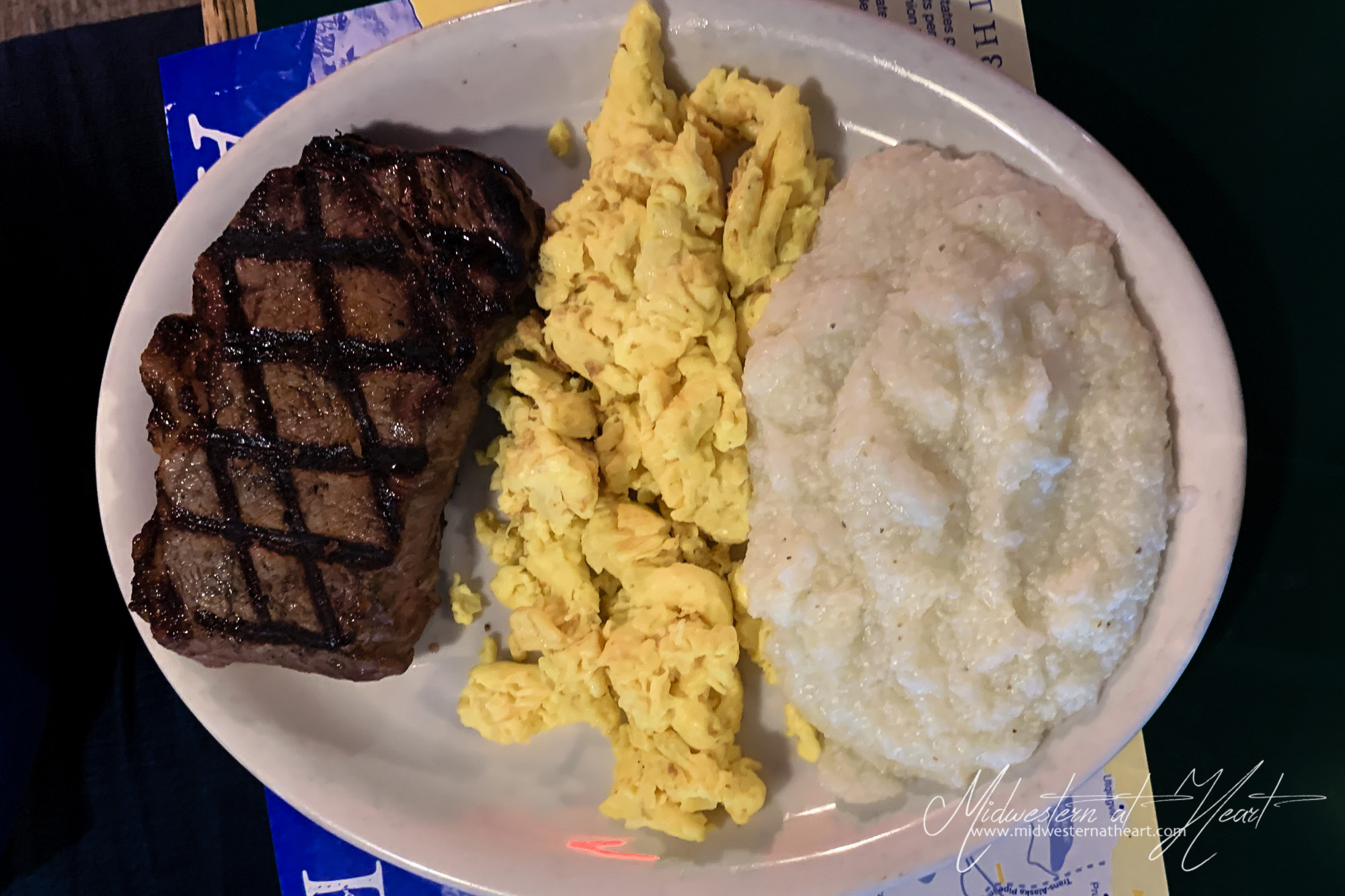 Anchorage, Alaska Restaurants | Midwestern At Heart