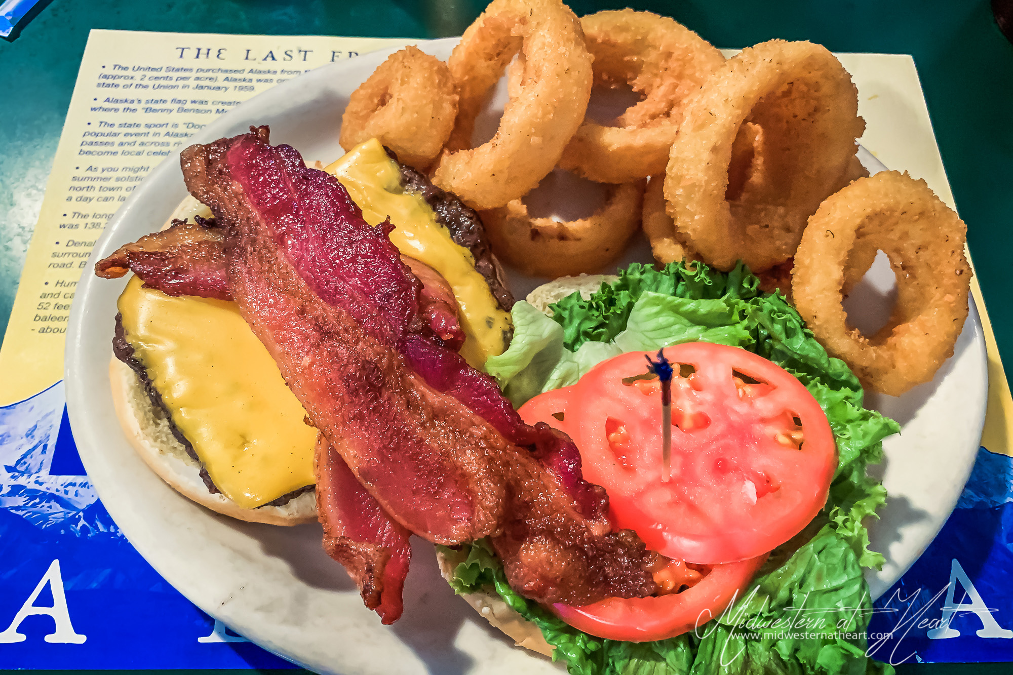 Anchorage, Alaska Restaurants – Midwestern At Heart