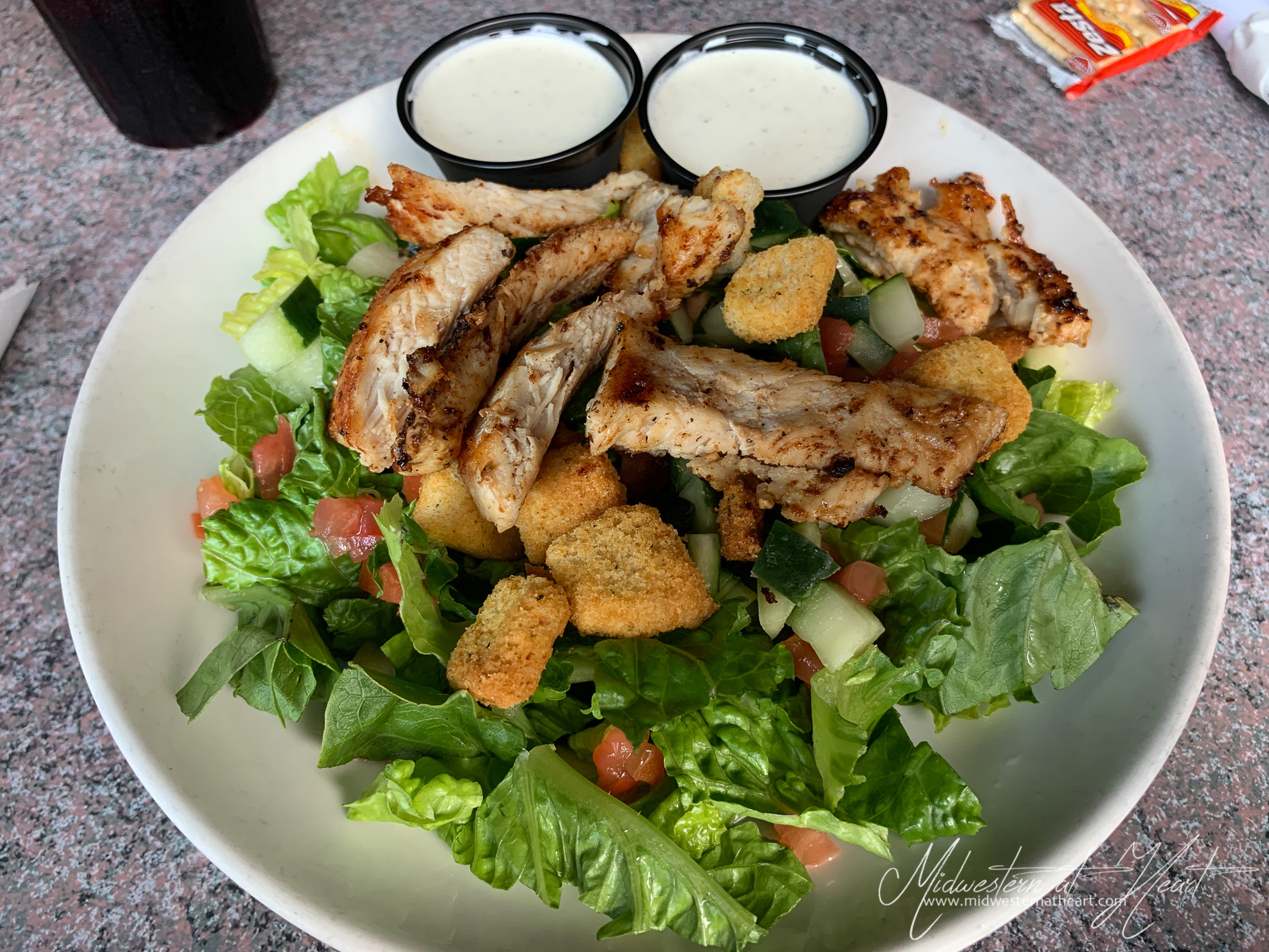 Anchorage, Alaska Restaurants – Midwestern At Heart